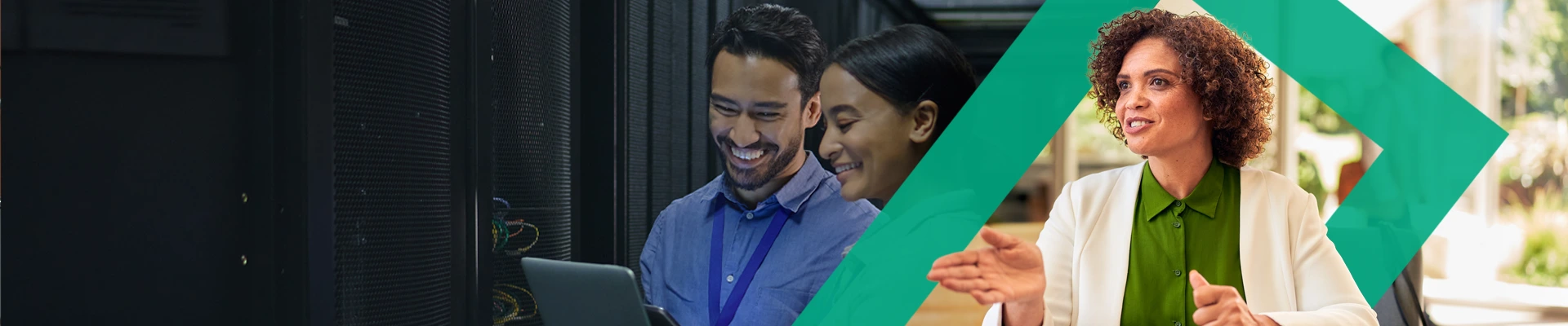HPE Support Center