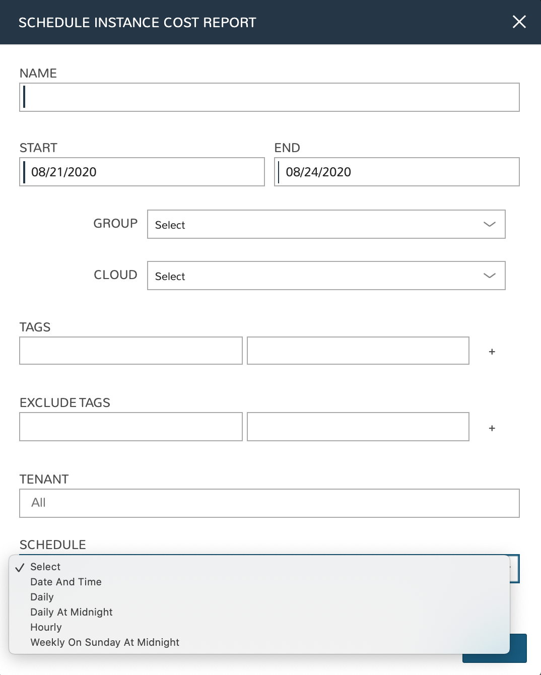 Morpheus Docs documentation