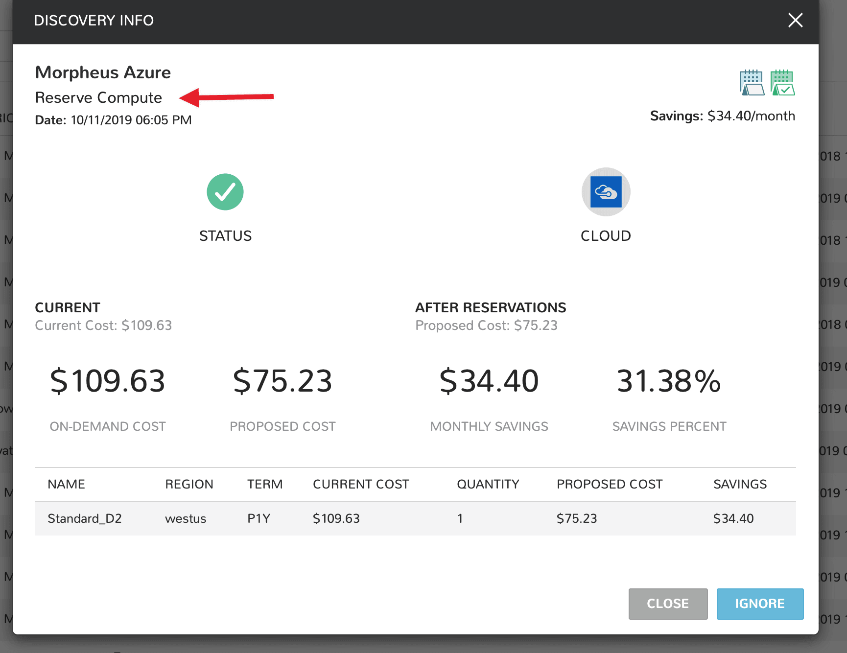 Morpheus Docs documentation
