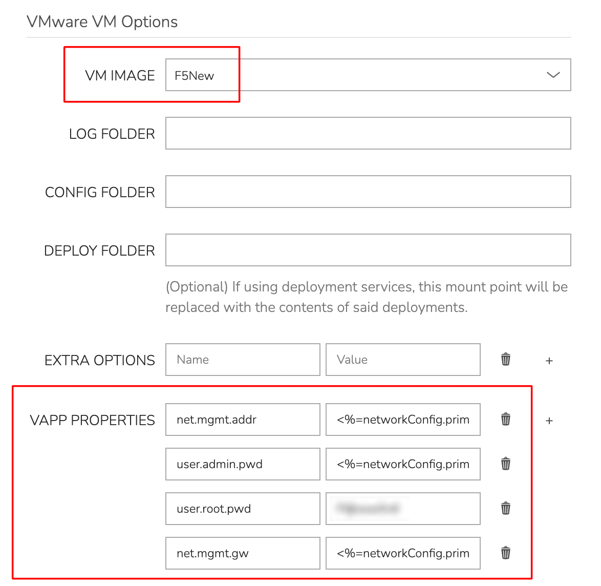 Morpheus Docs documentation
