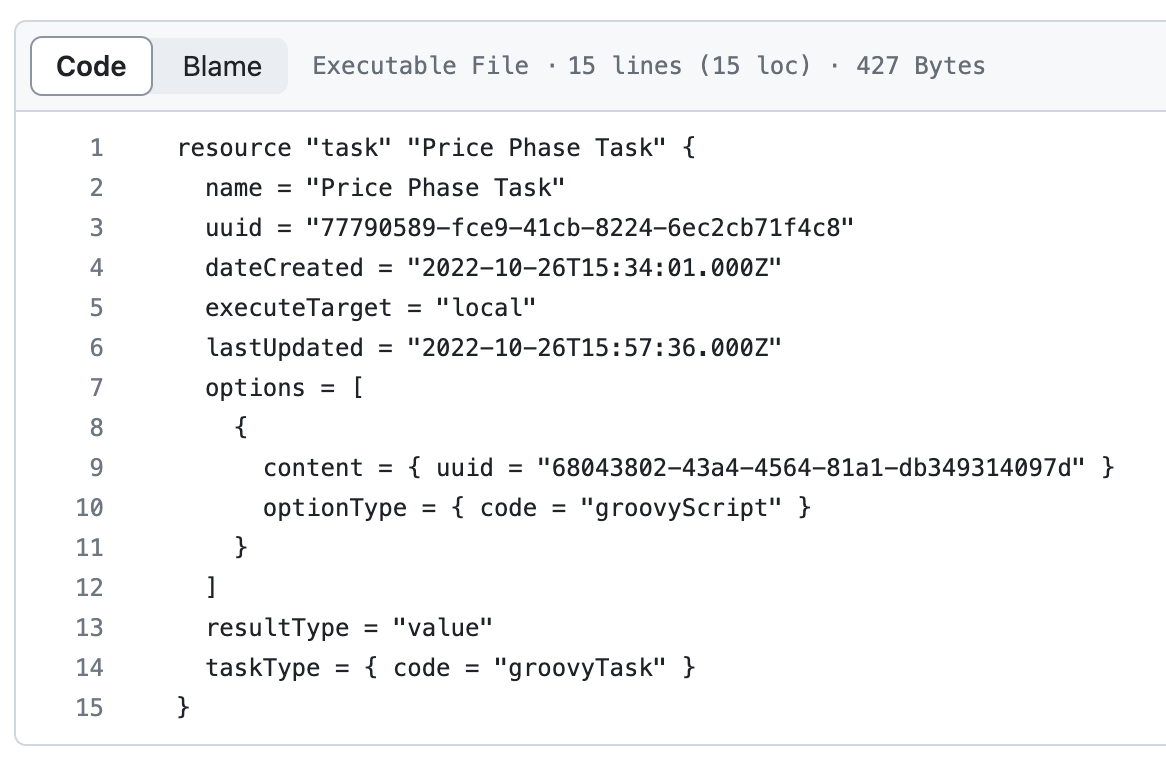 Morpheus Docs documentation