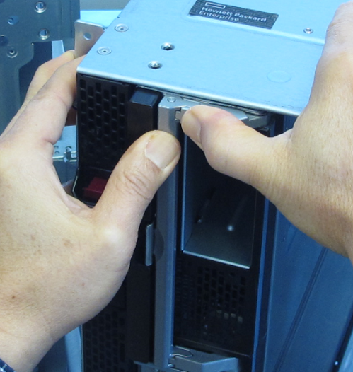 Document Display | HPE Support Center