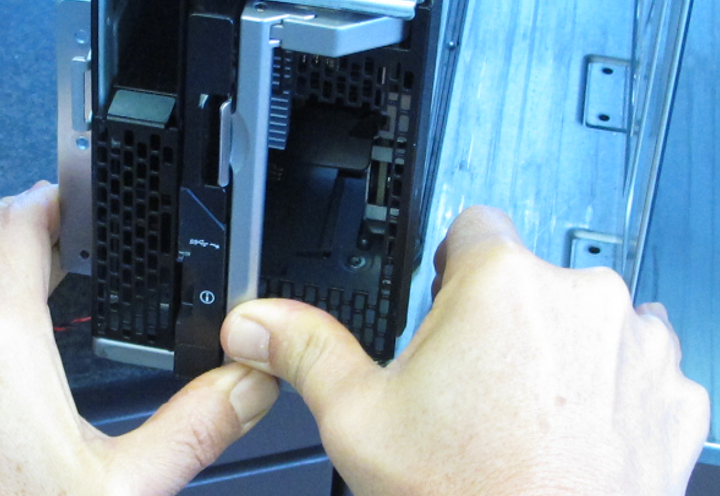 Document Display | HPE Support Center