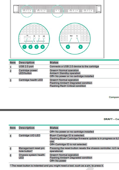 Document Display | HPE Support Center