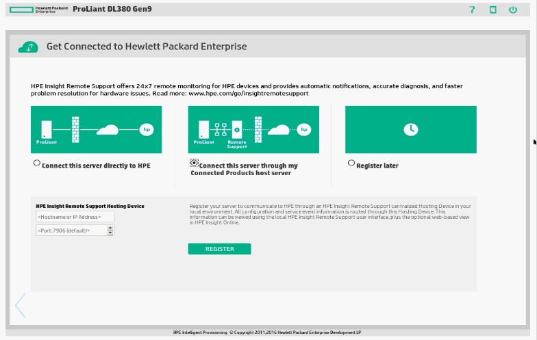 Document Display | HPE Support Center