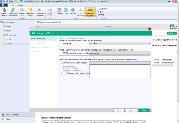 Document Display | HPE Support Center