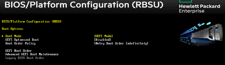 Document Display | HPE Support Center