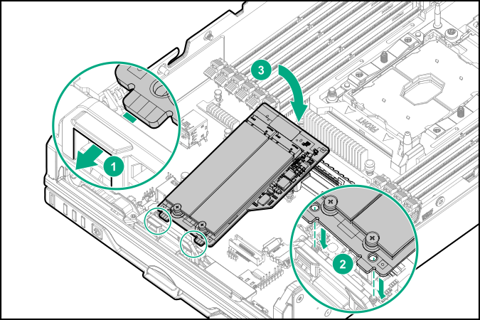 Document Display | HPE Support Center