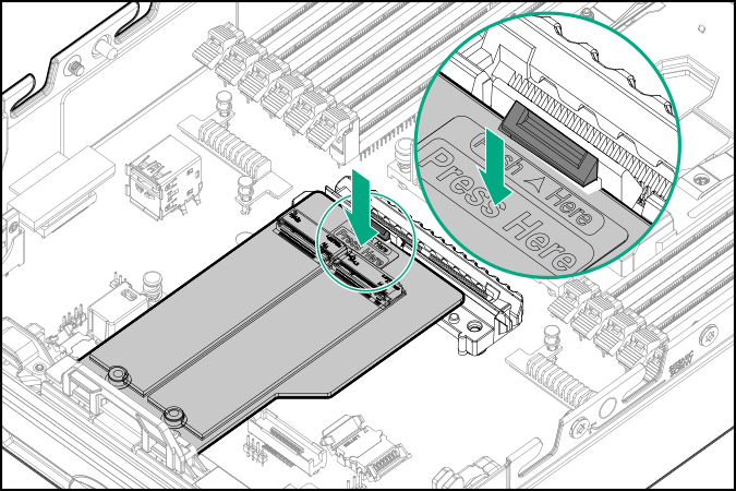 Document Display | HPE Support Center
