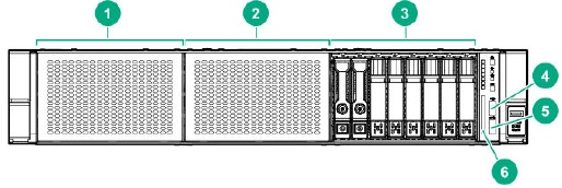 Document Display | HPE Support Center