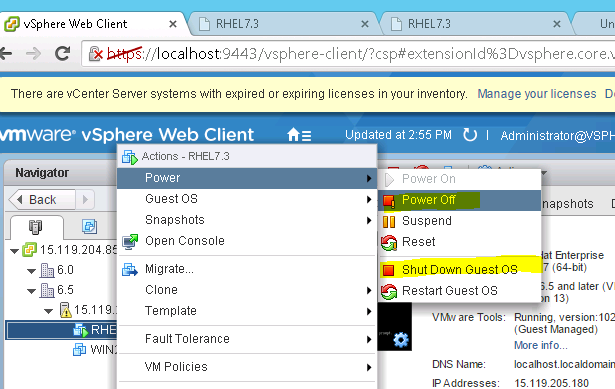 Document Display | HPE Support Center