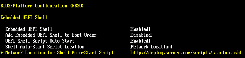 Document Display | HPE Support Center