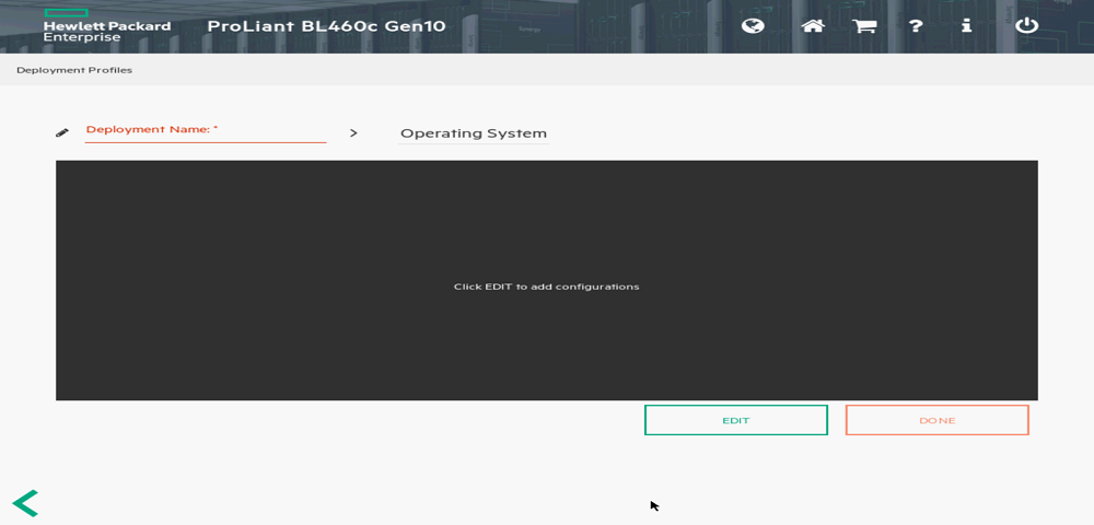 Document Display | HPE Support Center
