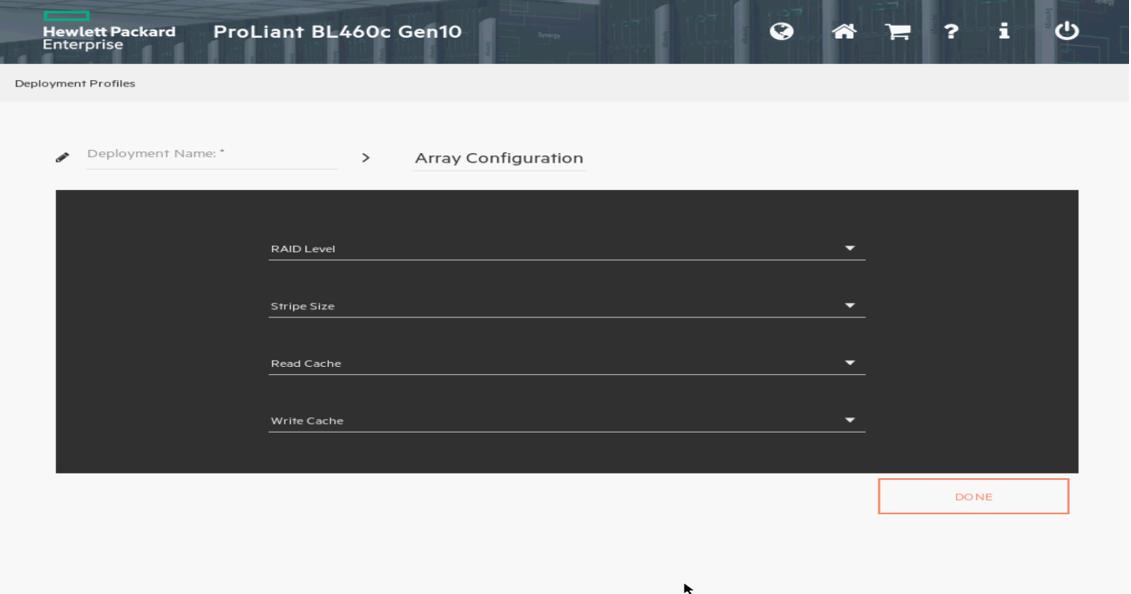 Document Display | HPE Support Center