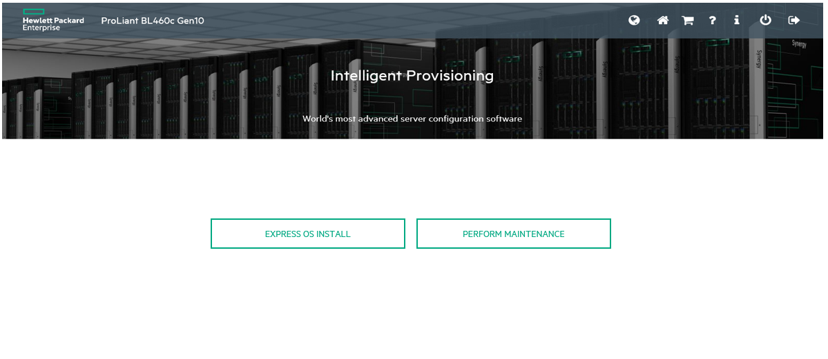 Document Display | HPE Support Center