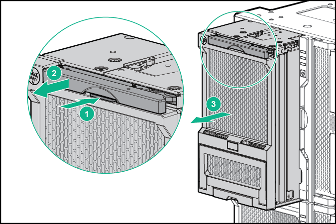 Document Display | HPE Support Center