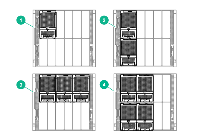 Document Display | HPE Support Center