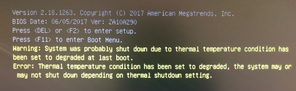 Document Display | HPE Support Center