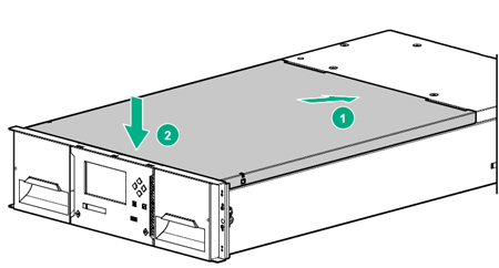 Document Display | HPE Support Center