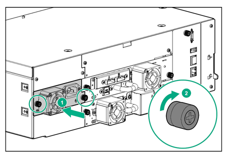 Document Display | HPE Support Center