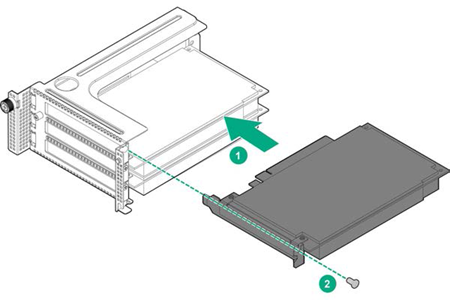Document Display | HPE Support Center