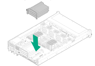 Document Display | HPE Support Center