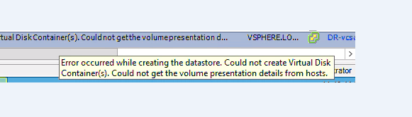 Document Display | HPE Support Center