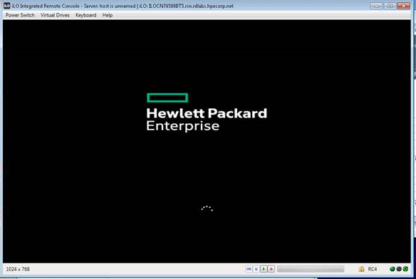 Document Display | HPE Support Center