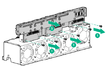 Document Display | HPE Support Center