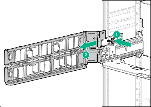 Document Display | HPE Support Center