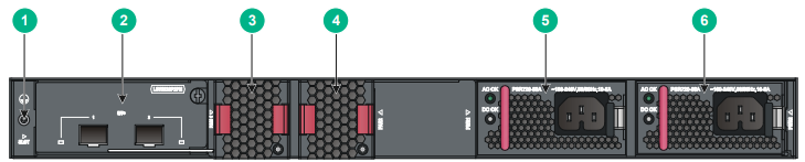 Document Display | HPE Support Center