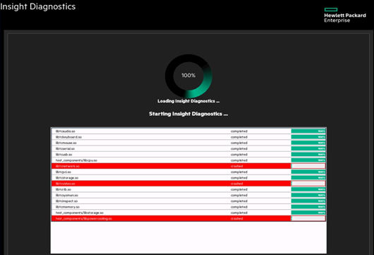 Document Display | HPE Support Center