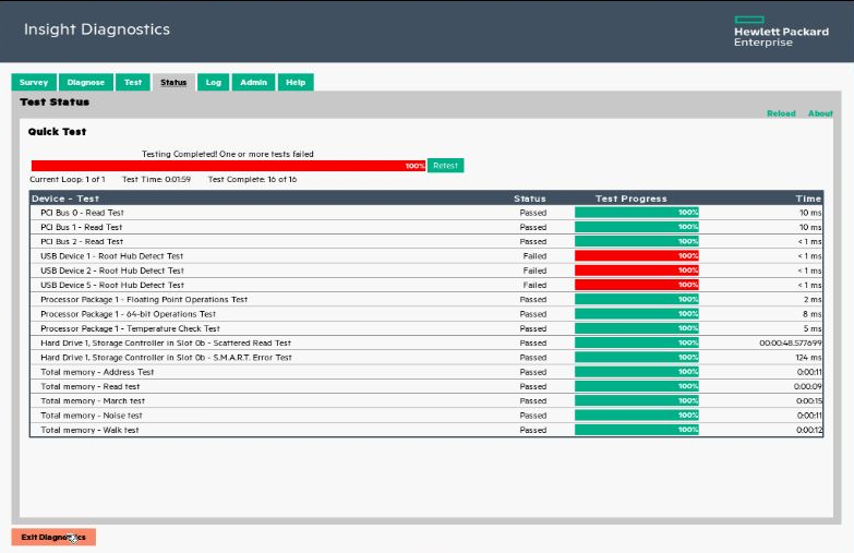 Document Display | HPE Support Center