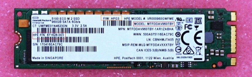 Document Display | HPE Support Center