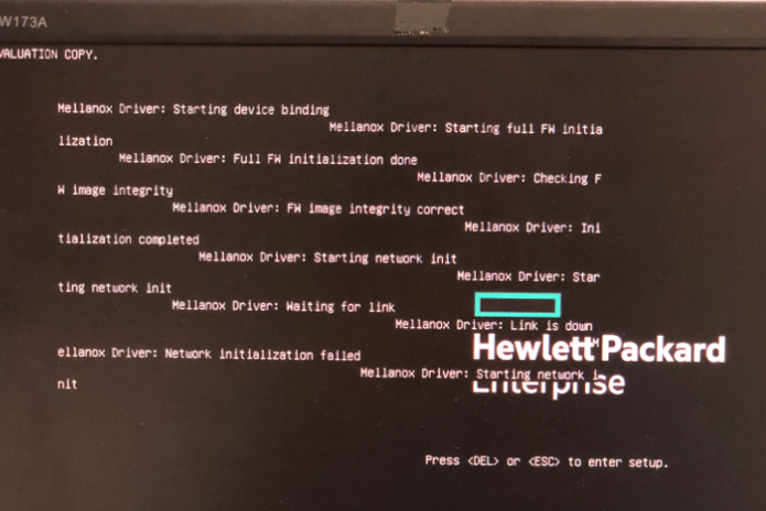 Document Display | HPE Support Center