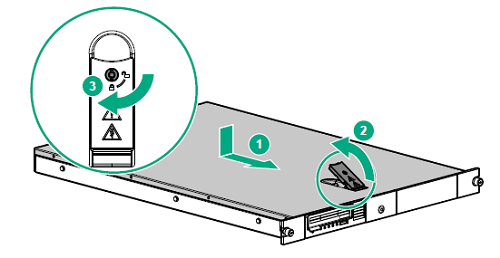 Document Display | HPE Support Center