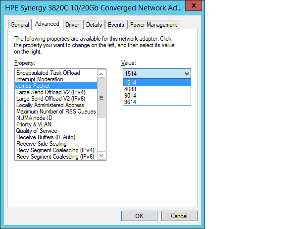 Document Display | HPE Support Center