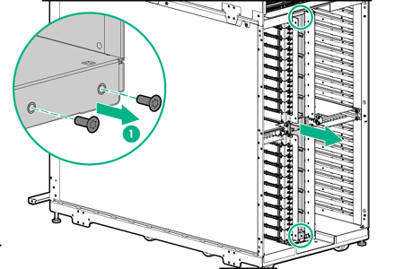 Document Display | HPE Support Center