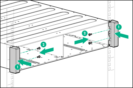 Document Display | HPE Support Center