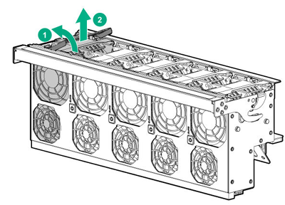 Document Display | HPE Support Center