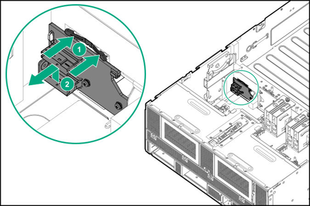 Document Display | HPE Support Center