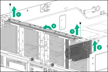 Document Display | HPE Support Center