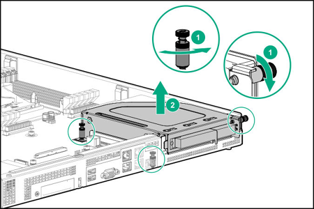 Document Display | HPE Support Center