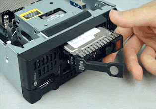 Document Display | HPE Support Center