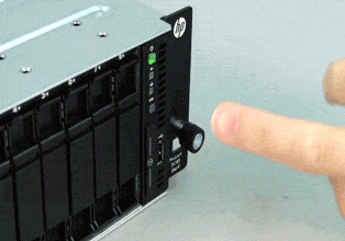 Document Display | HPE Support Center