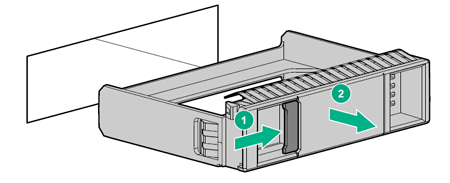 Document Display | HPE Support Center