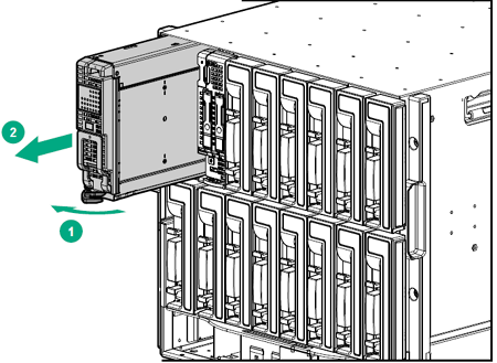 Document Display | HPE Support Center