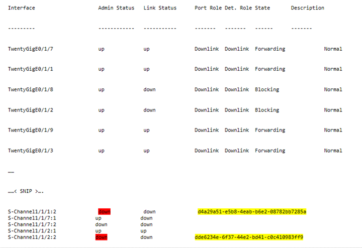 Document Display | HPE Support Center