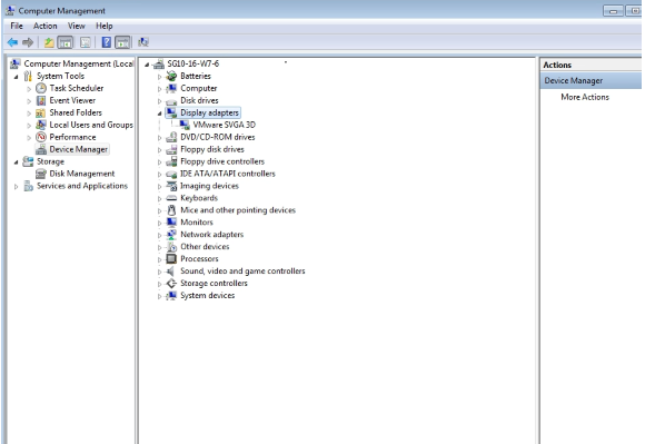 Document Display | HPE Support Center