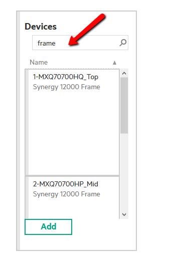 Document Display | HPE Support Center